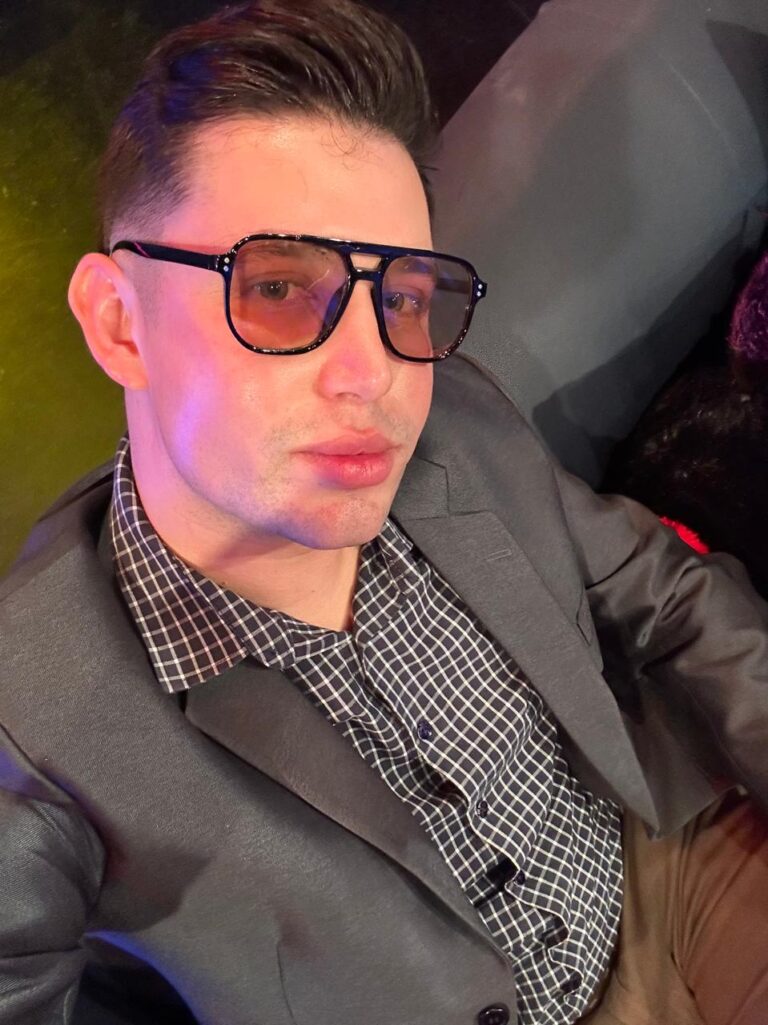 ¿Por qué molesta tanto la presencia del "Chipero Cheto" en la farándula ...