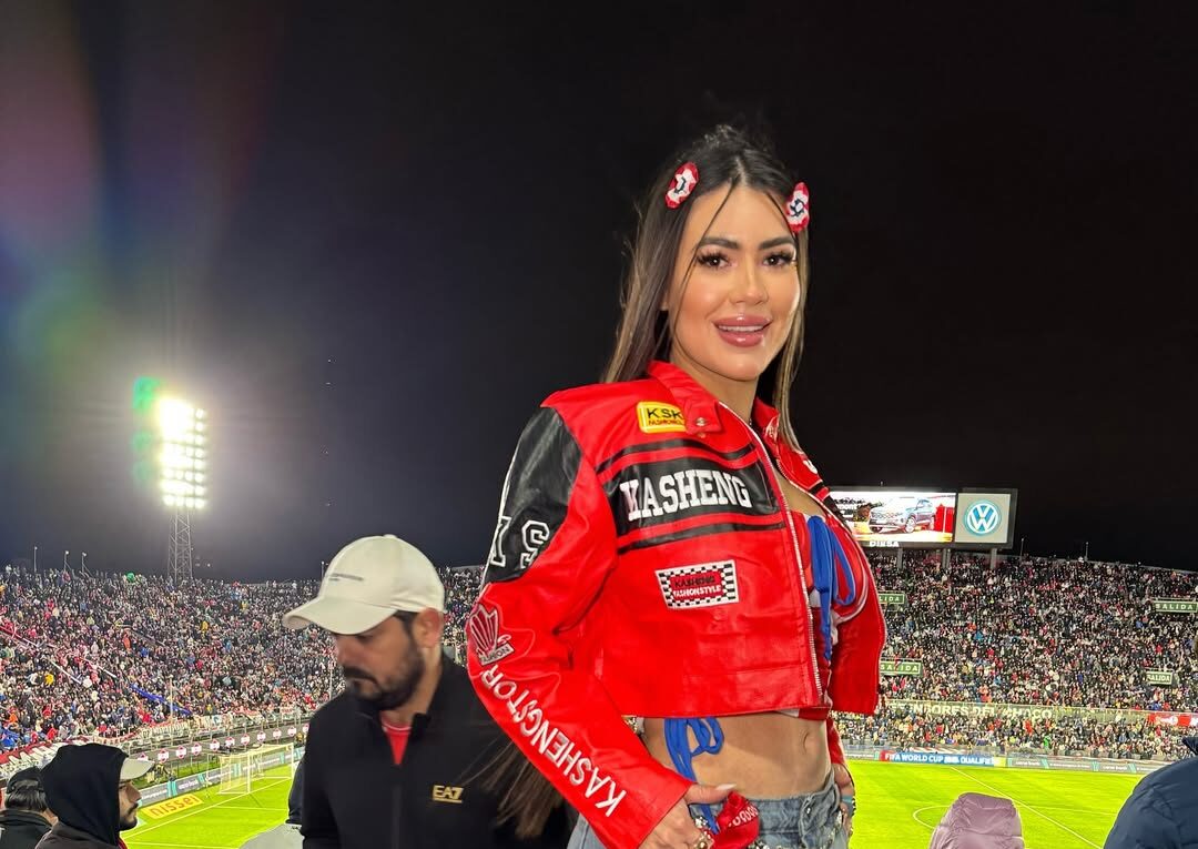 Laurys Dyva insiste en ser “La Musa”, pero las críticas no se detienen ...