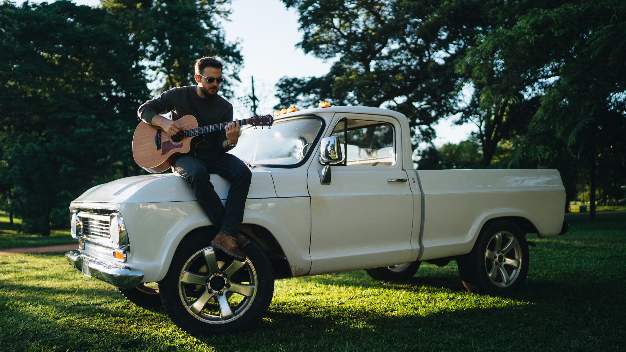 “Basado en Hechos Reales”, el nuevo disco de Iván Zavala tras nueve ...