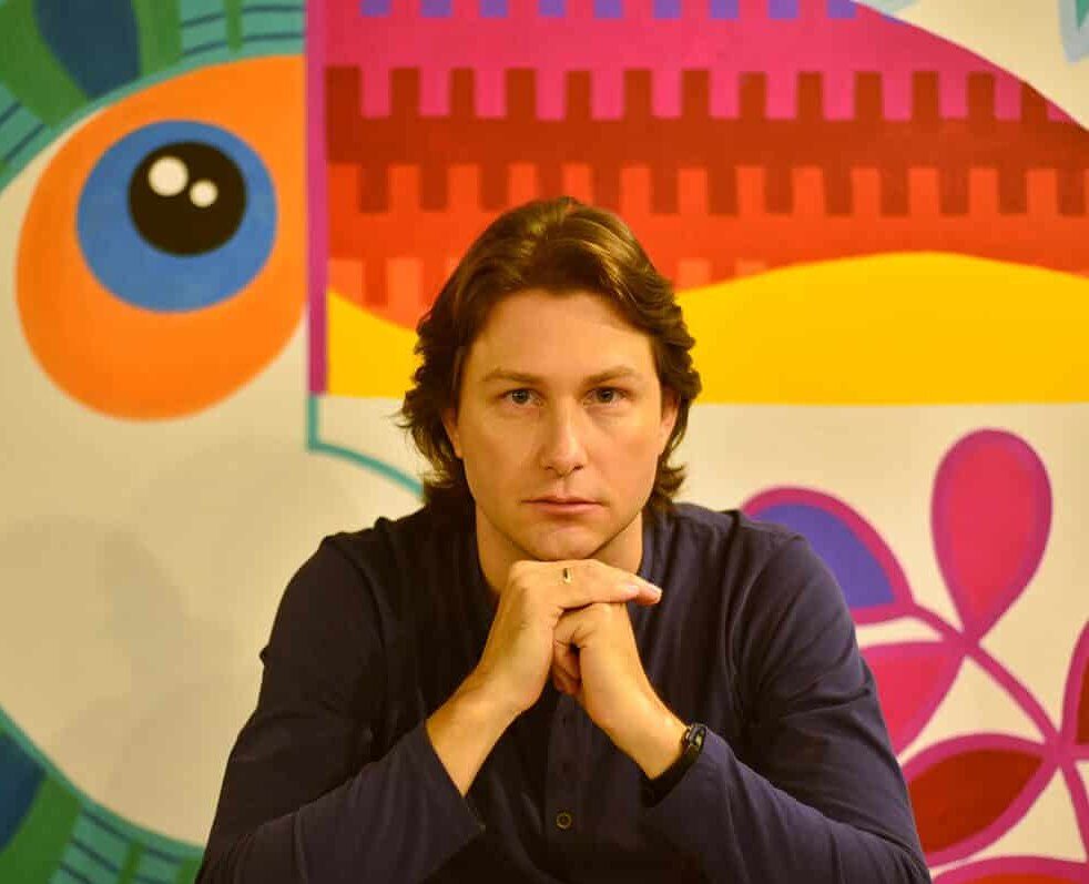 David Portillo celebra tres décadas de música y cierra su gira “100 ...